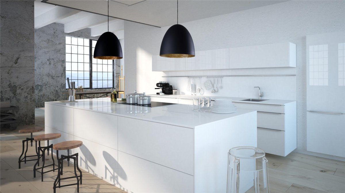 Designer lamper! Vi hardesigner lamper til alle rum